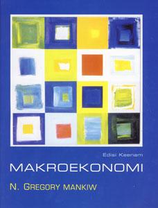 Review Buku: Makroekonomi oleh N. Gregory Mankiw - Belbuk.com