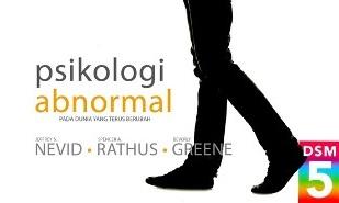 Review Buku: Psikologi Abnormal: Di Dunia yang Terus Berubah oleh Jeffrey S. Nevid - Belbuk.com