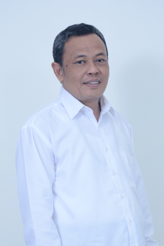 Biografi Penulis Andi Muhammad Sofyan - Belbuk.com