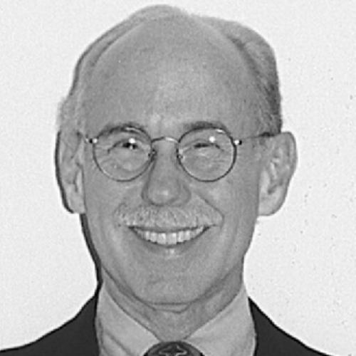 Biografi Penulis Edward J. Blocher - Belbuk.com