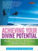 Achieving Your Divine Potential: Bishop Jim Lowe - Belbuk.com