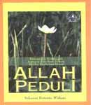 Allah Peduli: Kumpulan Renungan Tentang Jamahan Tuhan Ketika Berbeban ...