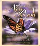 Becoming New Person (Jilid 1): Eric H. H. Chang - Belbuk.com