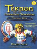 Teknon And The Champion Warriors - Panduan Misi: Brent Sapp - Belbuk.com