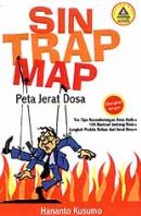 Sin Trap Map: Hananto Kusumo - Belbuk.com