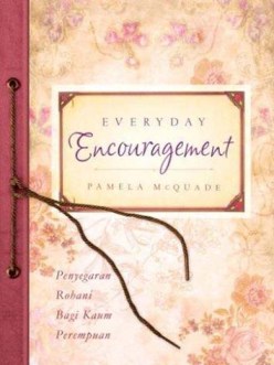 Everyday Encouragement: Pamela Mc Quade - Belbuk.com