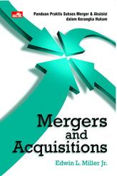 Mergers and Acquisitions: Edwin L. Miller Jr. - Belbuk.com