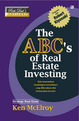 Rich Dad's Advisor: The ABC's of Real Estate Investing: Ken McElroy ...