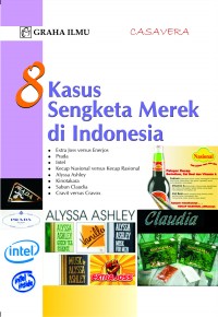 8 Kasus Sengketa Merek di Indonesia: Casavera - Belbuk.com