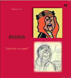 Tintin Character Book: Abdallah: Michael Farr - Belbuk.com