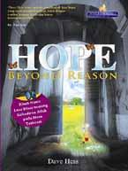 Hope Beyond Reason: Dave Hess - Belbuk.com