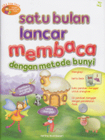 Satu Bulan Lancar Membaca dengan Metode Bunyi: Herlina Mustikasari ...