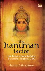 The Hanuman Factor: Life Lessons from the Most Successful Spiritual CEO ...