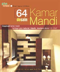 64 Desain Kamar Mandi: Alan Ali Imron - Belbuk.com