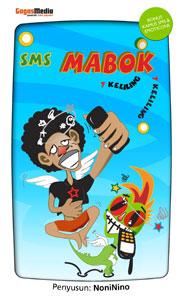 SMS Mabok 7 Keliling: NoniNino - Belbuk.com