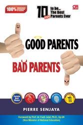 Good Parents Bad Parents: Pierre Senjaya - Belbuk.com