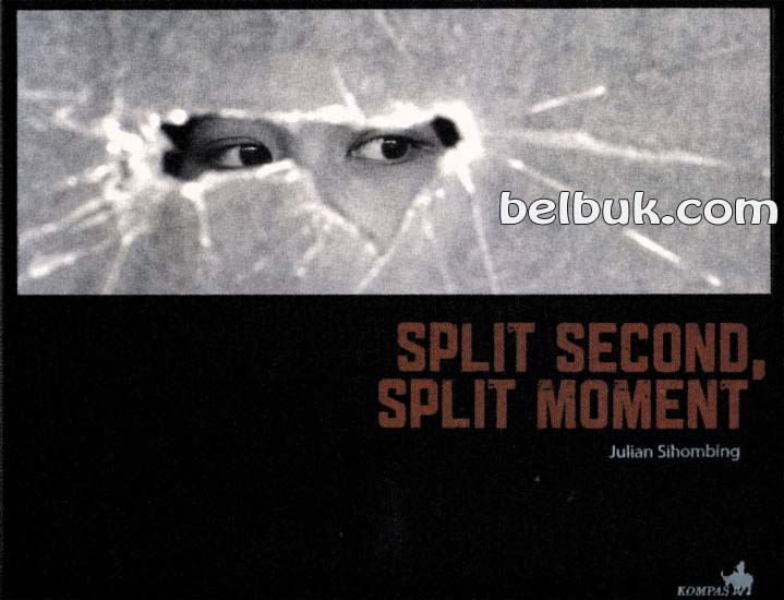 Split Second, Split Moment: Julian Sihombing (Wartawan Foto Harian ...