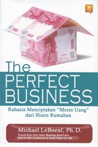The Perfect Business: Michael LeBoeuf - Belbuk.com