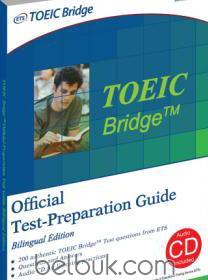 TOEIC Bridge Official Test - Preparation Guide (Bilingual Edition ...