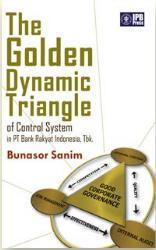 The Golden Dynamic Triangle of Control System in PT Bank Rakyat ...