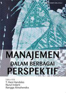 Manajemen Dalam Berbagai Perspektif: T. Hani Handoko - Belbuk.com