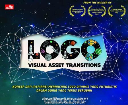 Logo: Visual Asset Transitions: Konsep dan Inspirasi Merancang Logo ...