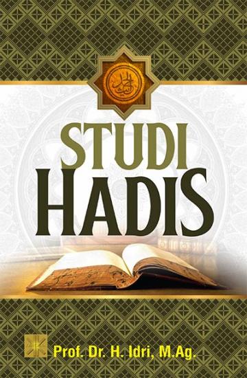 Studi Hadis: Idri - Belbuk.com