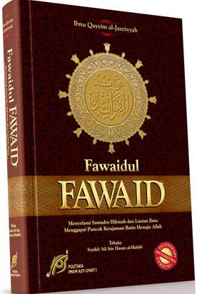 Fawaidul Fawaid: Ibnu Qayyim al-Jauziyyah - Belbuk.com