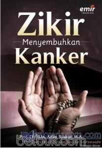 Zikir Menyembuhkan Kanker: Amin Syukur - Belbuk.com