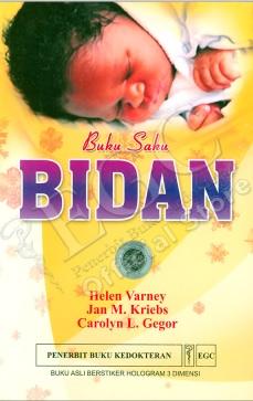 Buku Saku Bidan: Helen Varney - Belbuk.com