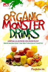 Organic Monster Drinks: Pangkalan Ide - Belbuk.com