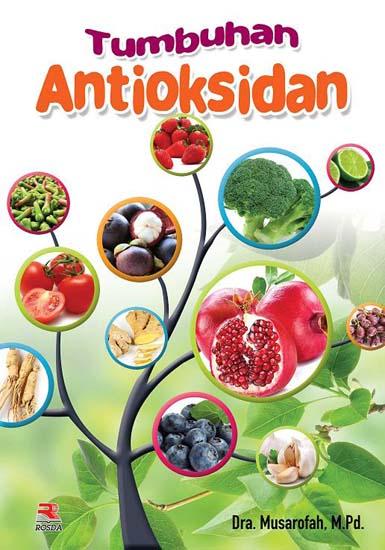 Tumbuhan Antioksidan: Musarofah - Belbuk.com