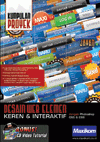Kumpulan Proyek Desain Web Elemen Keren & Interaktif dengan Photoshop ...