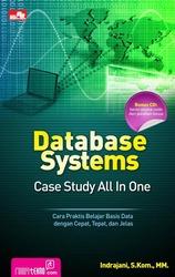 Database Systems: Case Study All In One: Indrajani - Belbuk.com