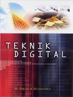 Teknik Digital: Wijaya Wijanarka - Belbuk.com