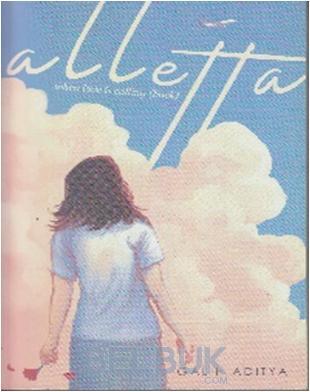 Alletta: Galih Aditya - Belbuk.com