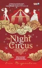 The Night Circus: Erin Morgenstern - Belbuk.com