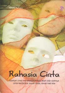 Rahasia Cinta: Novita Rahayu - Belbuk.com