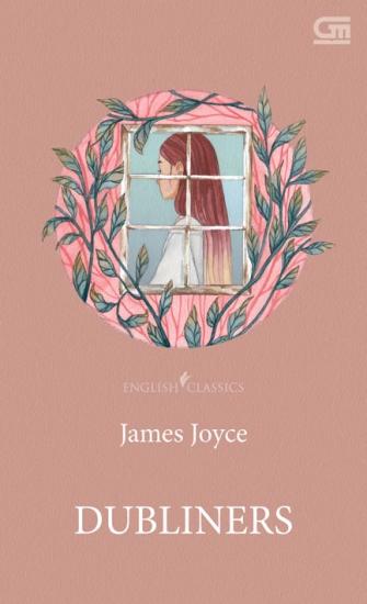 English Classics: Dubliners: James Joyce - Belbuk.com