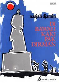 Di Bawah Kaki Pak Dirman: Nasjah Djamin - Belbuk.com