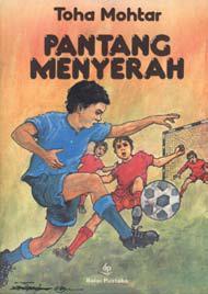 Pantang Menyerah: Toha Mohtar - Belbuk.com