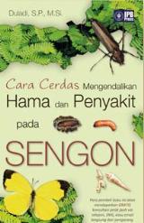 Cara Cerdas Mengendalikan Hama dan Penyakit Pada Sengon: Duladi ...