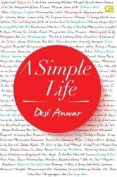 A Simple Life: Desi Anwar - Belbuk.com