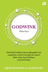 Godwink Stories: Squire Rushnell , Louise Duart - Belbuk.com