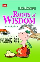 Roots of Wisdom: Inti Kebijakan: Tsai Chih Chung - Belbuk.com