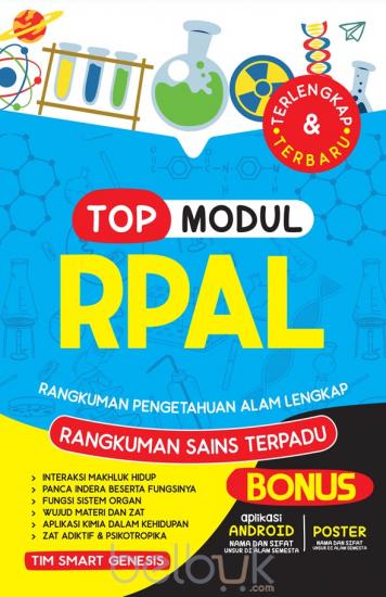 Top Modul RPAL (Rangkuman Pengetahuan Alam Lengkap): Tim Smart Genesis ...