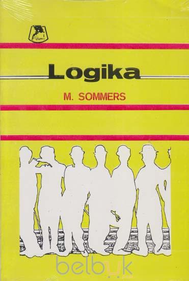 Logika: M. Sommers - Belbuk.com
