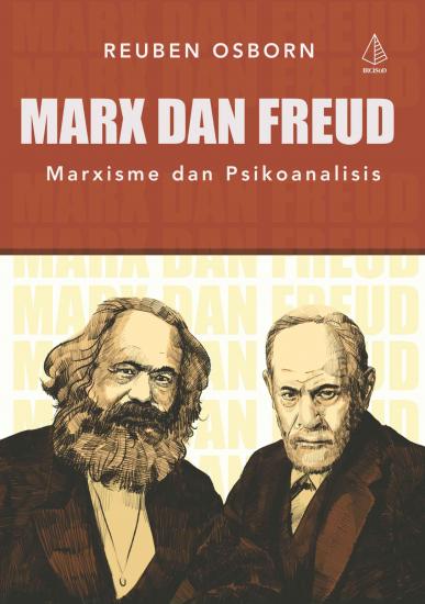 Marx dan Freud: Marxisme dan Psikoanalisis: Reuben Osborn - Belbuk.com