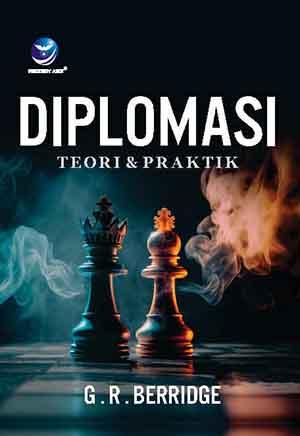 Diplomasi: Teori dan Praktik: G.R. Berridge - Belbuk.com