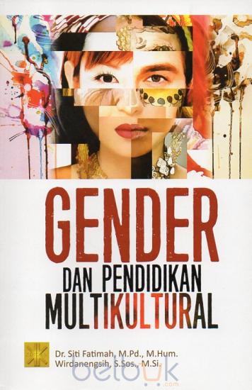 Gender Dan Pendidikan Multikultural Siti Fatimah